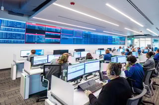 Ecosystem - GE HealthCare Command Center