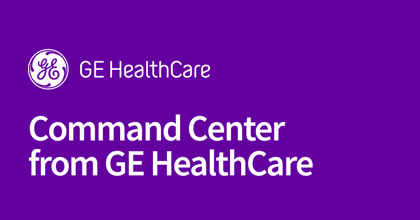 Real Time HealthCare - GE HealthCare Command Center