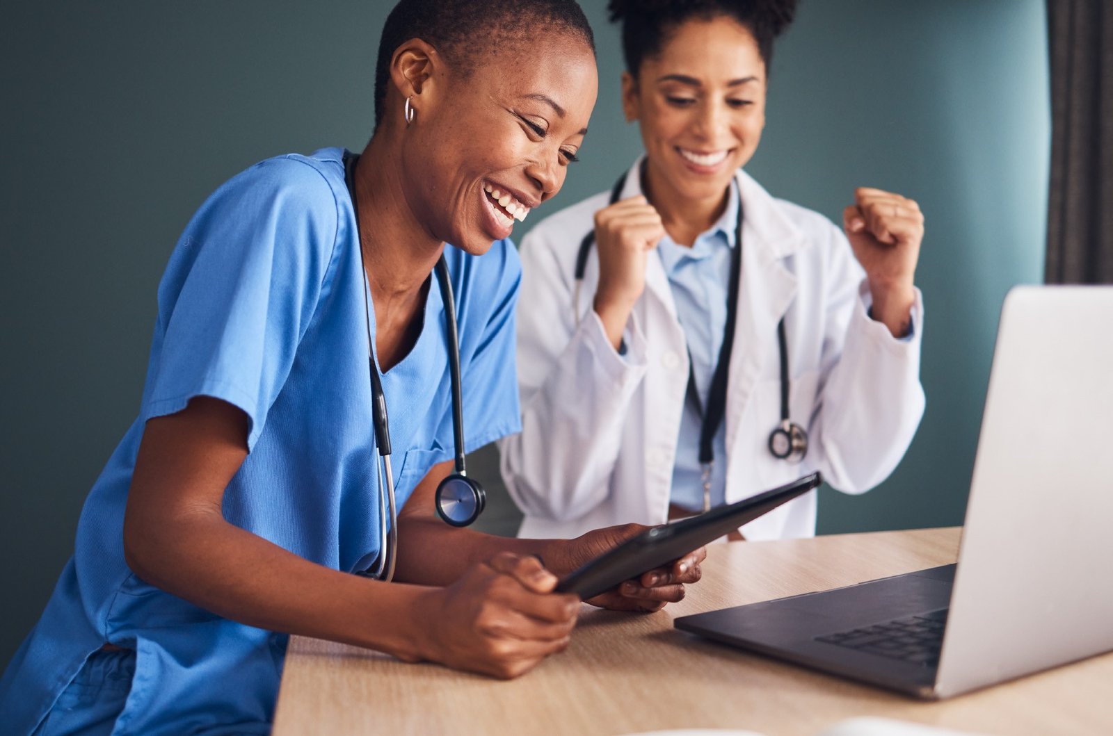 Real Time HealthCare - GE HealthCare Command Center