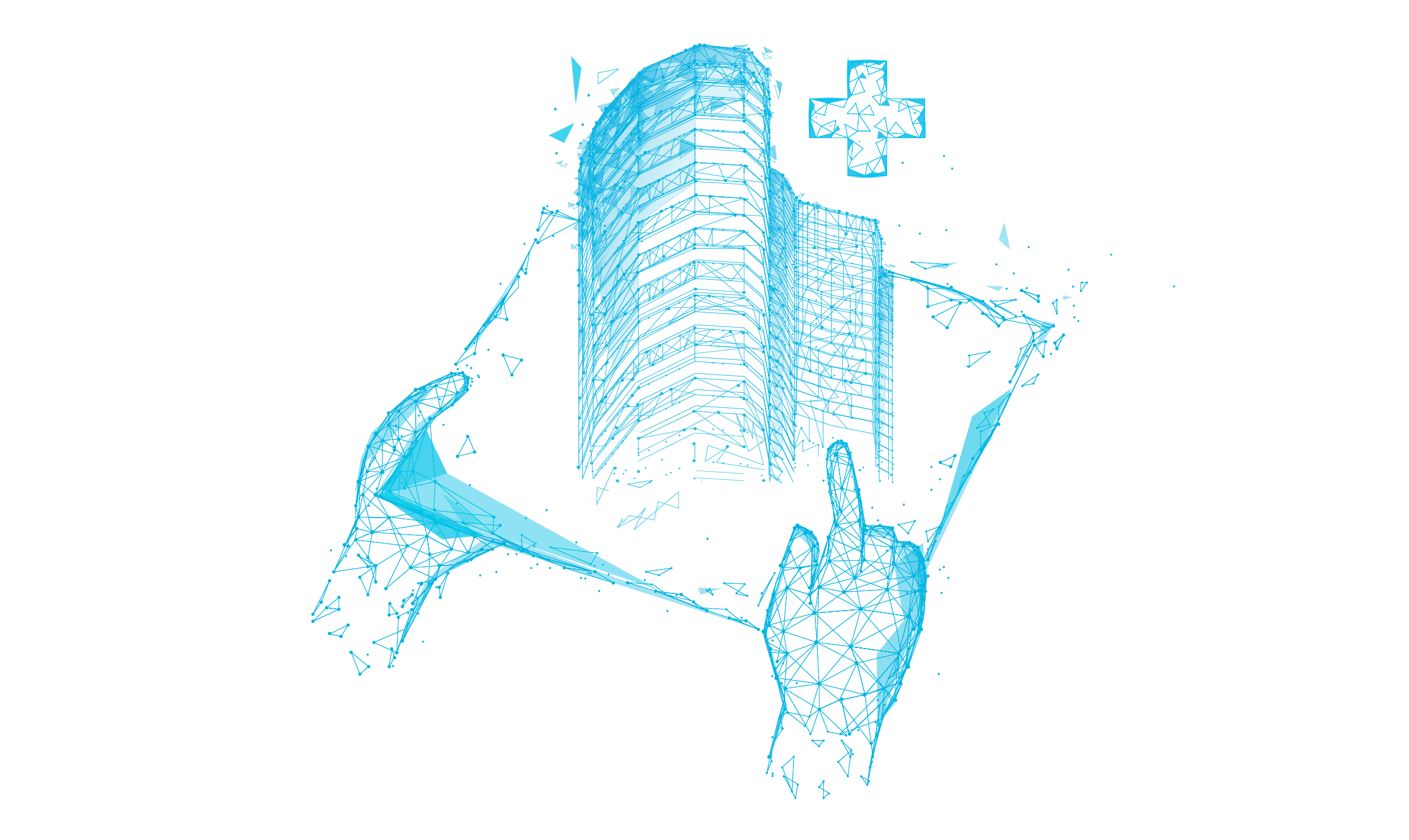 Digital Twins: Design and execute smart healthcare using models - GE ...