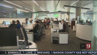 Ecosystem - GE HealthCare Command Center