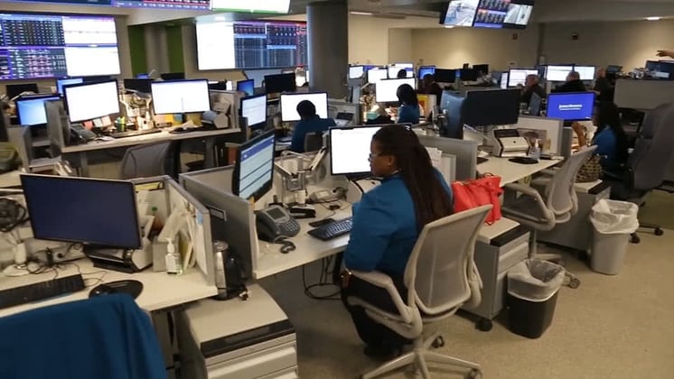 Videos - GE HealthCare Command Center