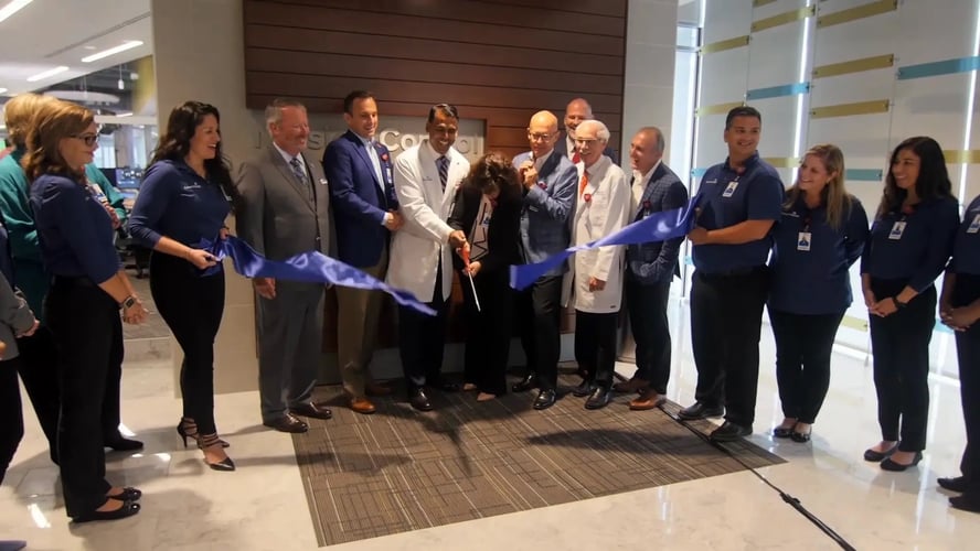 GE Healthcare Command Center Videos - GE Healthcare Command Centers