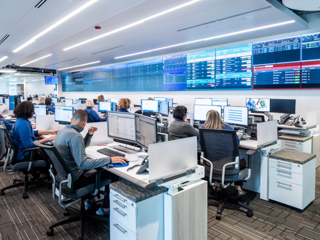 New Care Coordination Centre to Transform Care Delivery in British ...